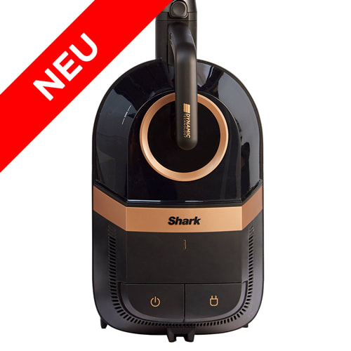 Shark Akku-Staubsauger - Jetzt kaufen bei Shark DE!